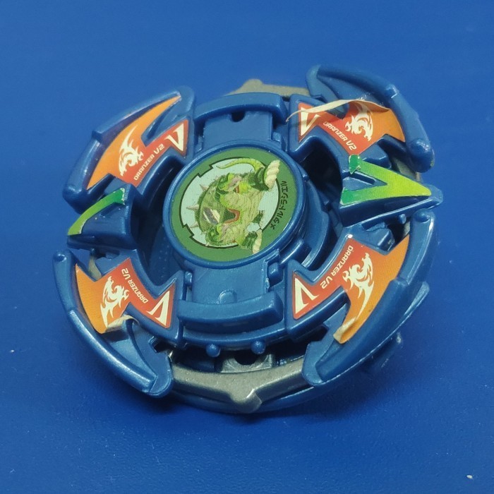 Jual Beyblade Dranzer v2 2nd Takara | Shopee Indonesia