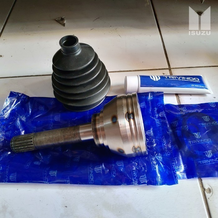 Jual CV Joint Bagian Luar / As Roda Depan Bagian Luar Isuzu DMAX | Shopee Indonesia