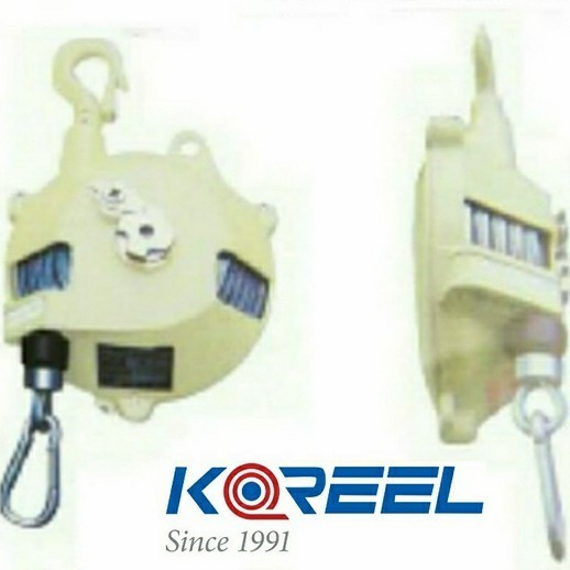 Jual Spring balancer SAMKOOK SK-5 ( 3 kg ~ 5 kg ) | Shopee Indonesia
