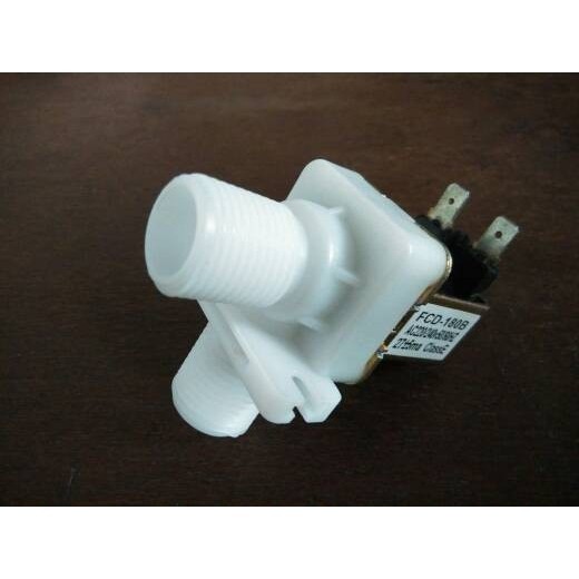 Jual SPAREPARTS SELENOID FCD-180B DOBEL DRAT 1/2 dim MACHINE | Shopee ...