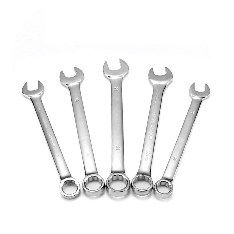 Jual (OL) kunci ring pas 8MM 10MM 12MM 13MM 14MM 16MM 17MM 18MM 19MM | Shopee Indonesia