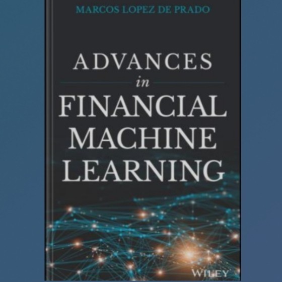 Jual Buku Advances in Financial Machine Learning | Shopee Indonesia