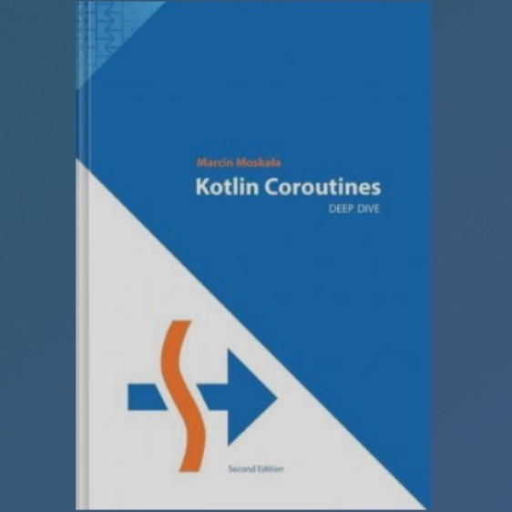 Jual Buku Kotlin Coroutines Deep Dive | Shopee Indonesia