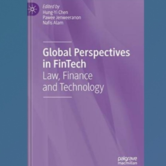Jual Buku Global Perspectives in FinTech Law, Finance and Technology ...