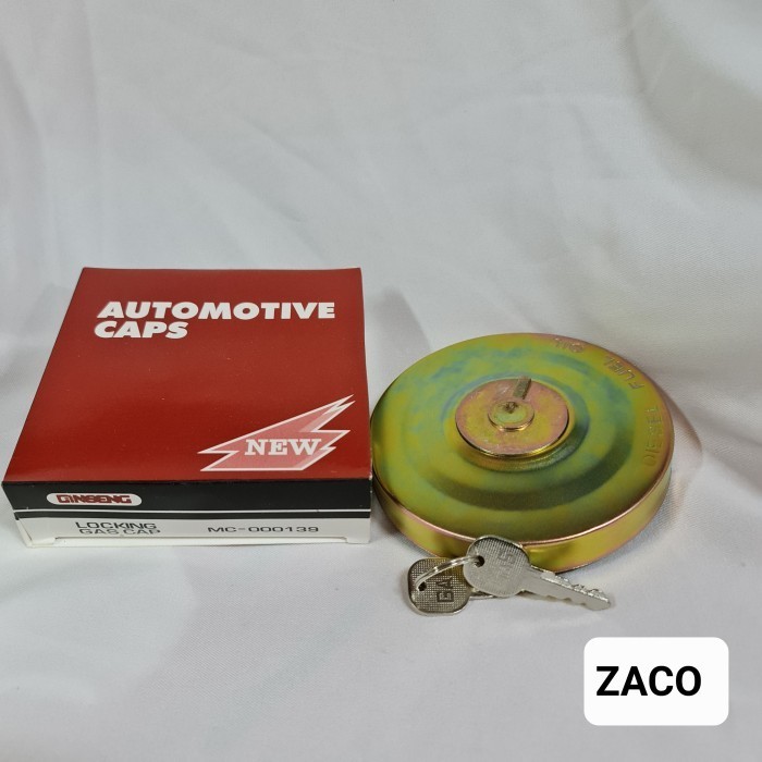 Jual FUEL TANK CAP fuso TUTUP TANGKI FM FUSO gingseng | Shopee Indonesia