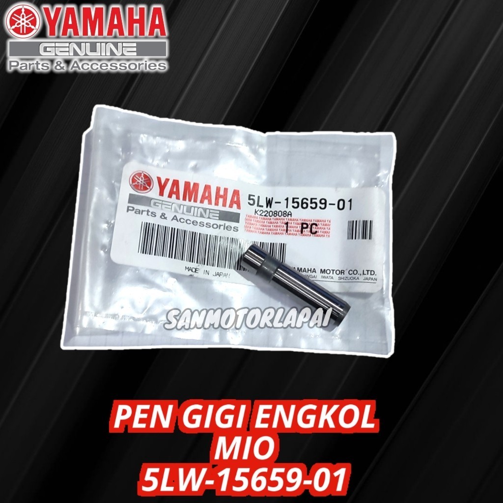 Jual Pen Gigi Engkol Mio 5LW-15659-01 YAMAHA | Shopee Indonesia