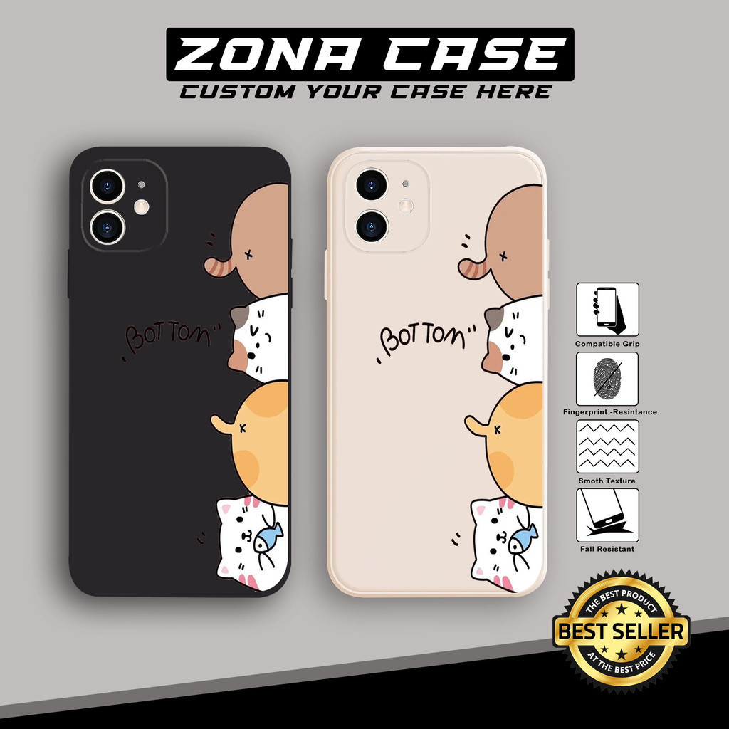 Jual Softcase Case Samsung A02 A03 A03s A03CORE A04 A04E A05 A05s A10 A10s A11 A12 A13 A14 A20 ...