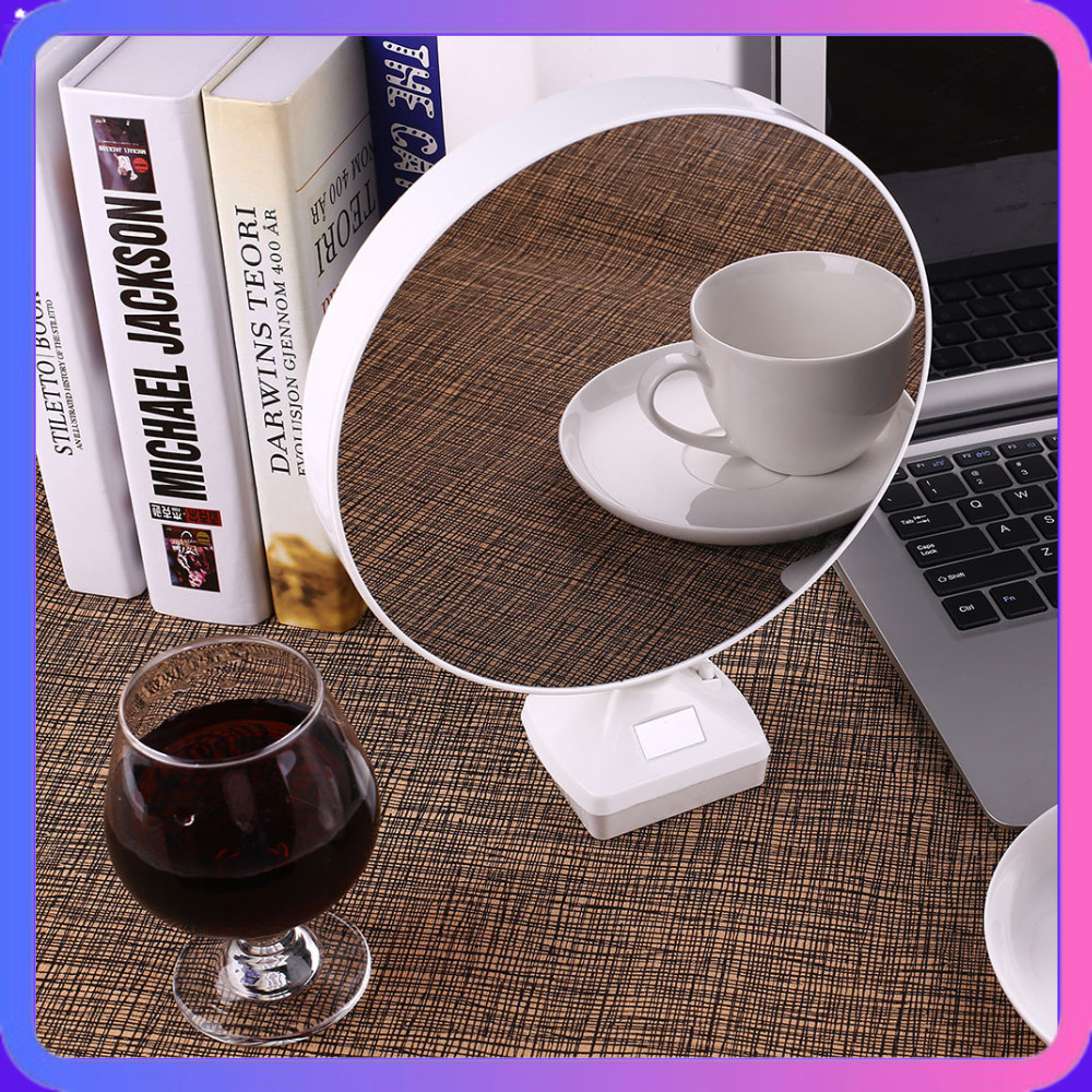 Jual Cermin Magic Mirror dengan Photo Frame TaffHOME CERMIN AJAIB ...