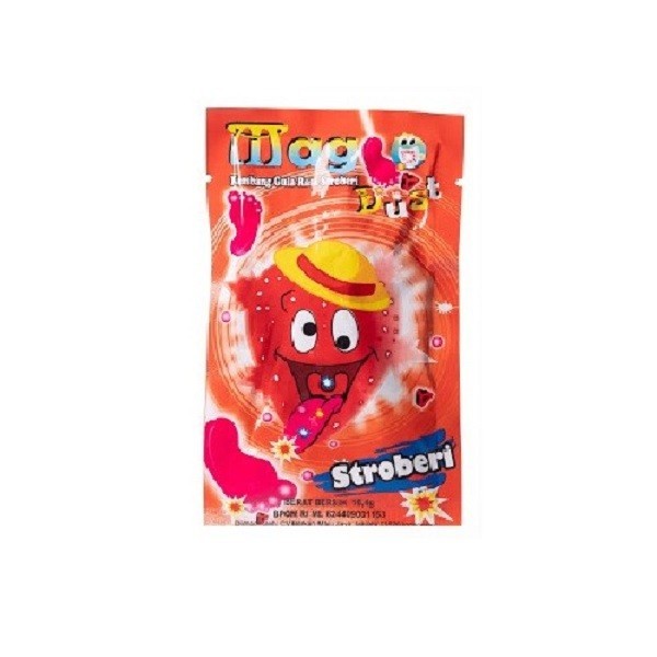 Jual MAGIC DUST PERMEN STR 18.4 GR | Shopee Indonesia