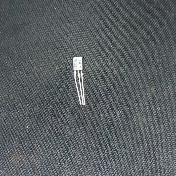 Jual transistor c32725 original philips 2sc32725 c 32725 ori tr Fajar ...