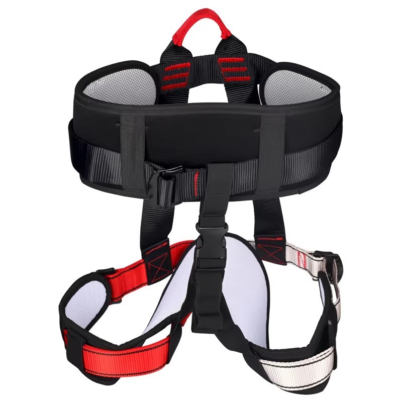 Jual Bungee Fitness Harness for Adults Dance jumping Equipment Workout ...