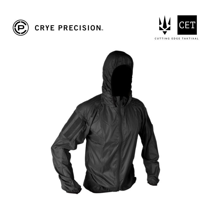 Jual Crye Precision Windliner Tactical Jacket - Jaket Light Packable ...