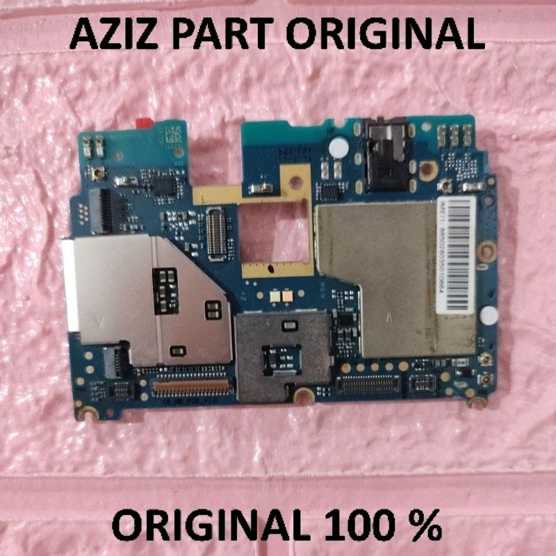 Jual MESIN XIAOMI REDMI NOTE 4 SNAP ORIGINAL COPOTAN ASLI NORMAL JAYA ...