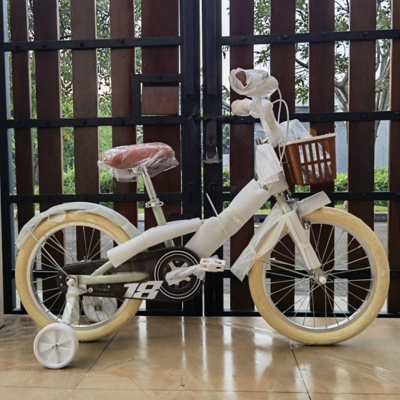 Jual Sepeda phoenix retro phoenix jadul sepeda anak import sepeda anak ...