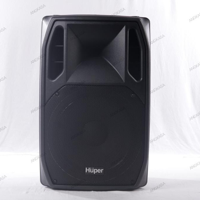 Jual speaker aktif huper ak15a original resmi | Shopee Indonesia