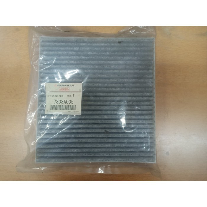 Jual Air Refresher Assy Tipe Delica Original Mitsubishi 7803A005 ...