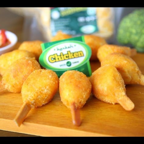 Jual Berkah Chicken Kaki Naga Gluten free 250g | Shopee Indonesia
