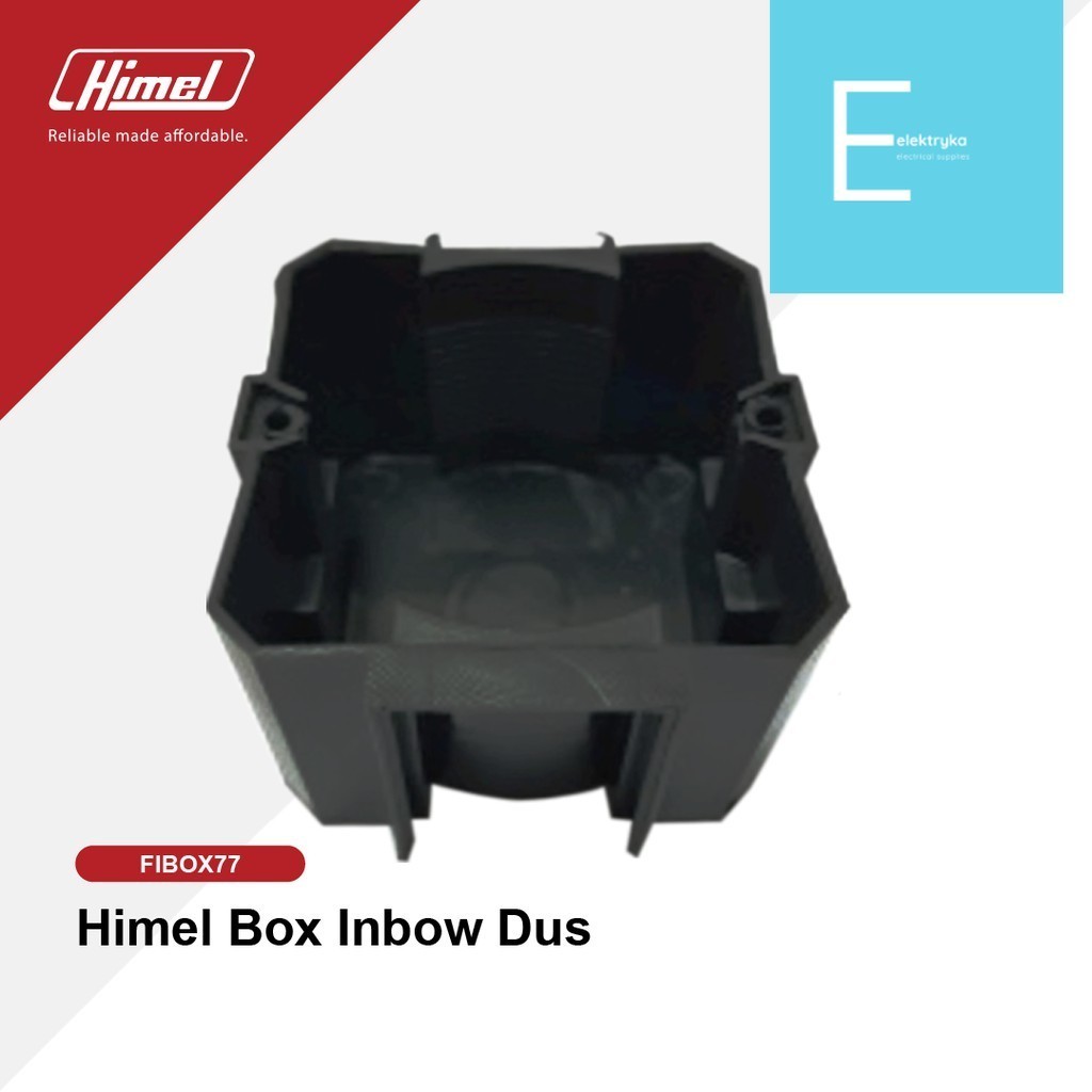 Jual Himel Box Inbowdus Inbowdoost Inbowdos | Shopee Indonesia