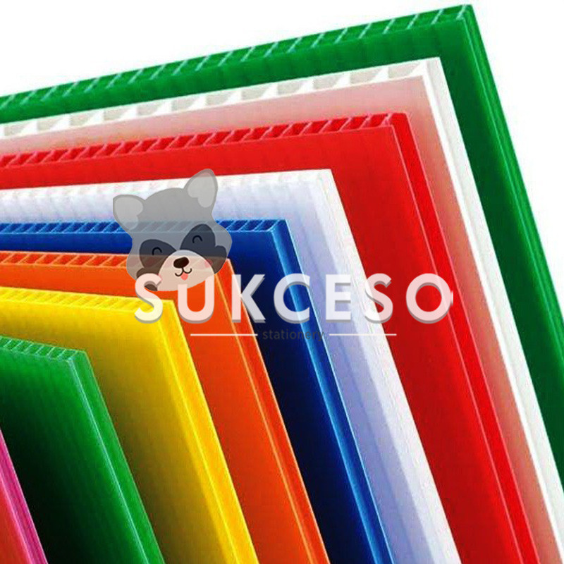 Jual Impra Board 3mm 50 x 75/ Impraboard Infraboard Murah Berkualitas ...