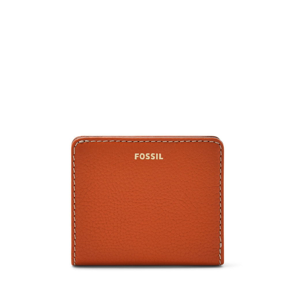 Jual Fossil Madison Bifold Red Clay Dompet Wanita - SWL2229-619 ...