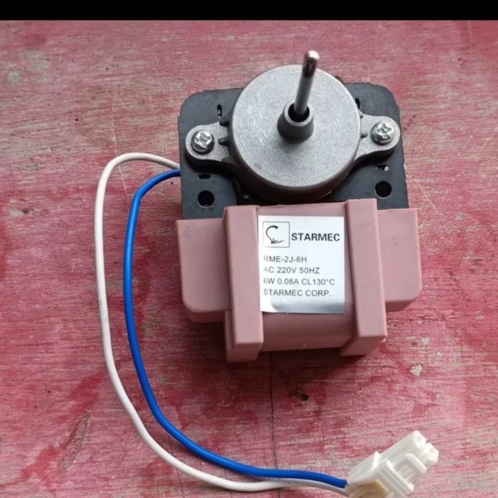 Jual fan motor kulkas panasonic | Shopee Indonesia