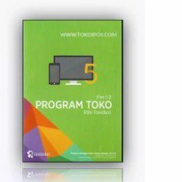 Jual HARGA PROMO SOFTWARE PROGRAM KASIR TOKO MINIMARKET IPOS 5 I IPOS 5 ...