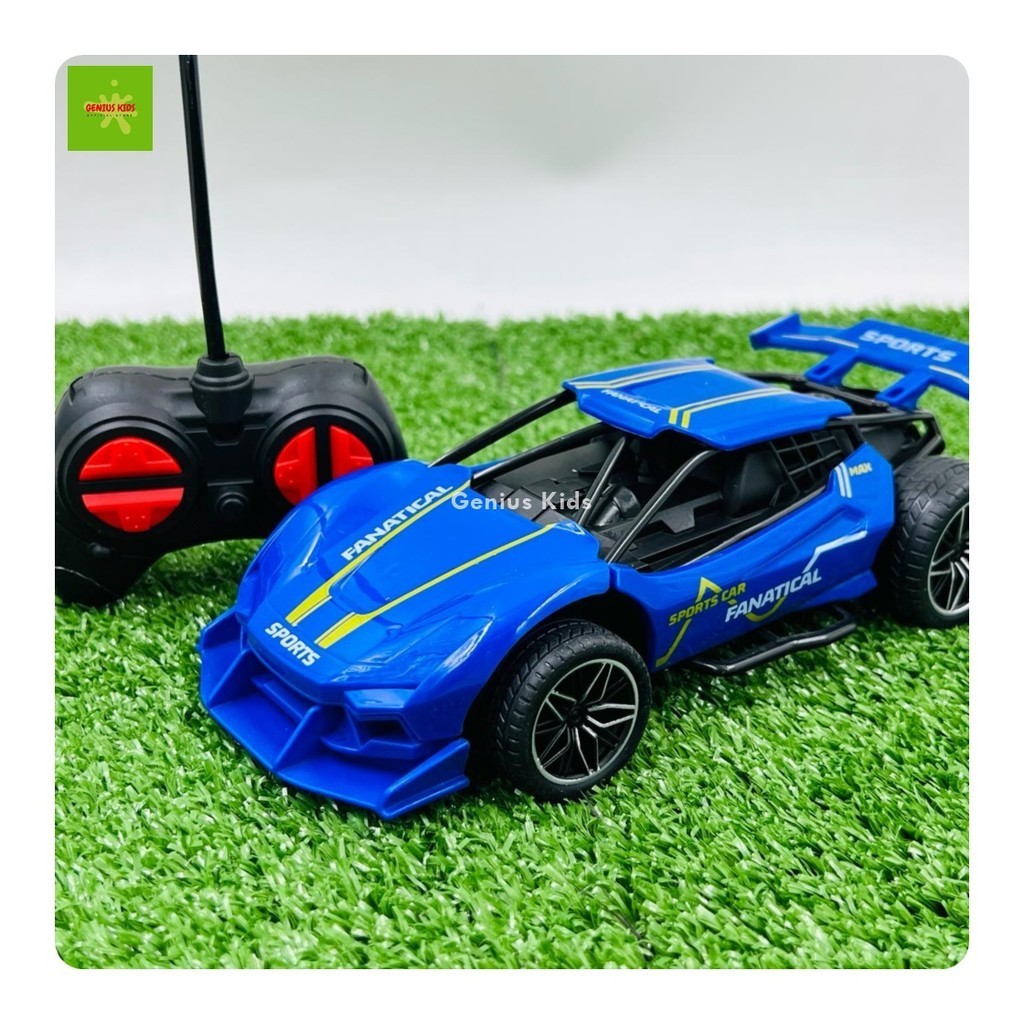Jual Mainan Mobil Remote Control Murah | Shopee Indonesia