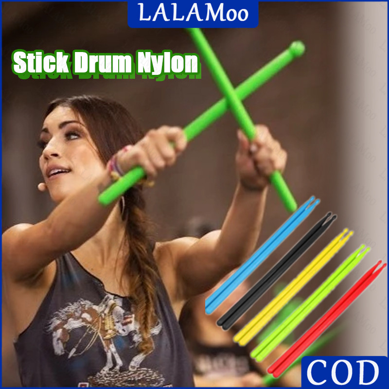 Jual [COD] 1 Pasang Olahraga Stick Pound Fit Workout Ripstix Poundfit ...