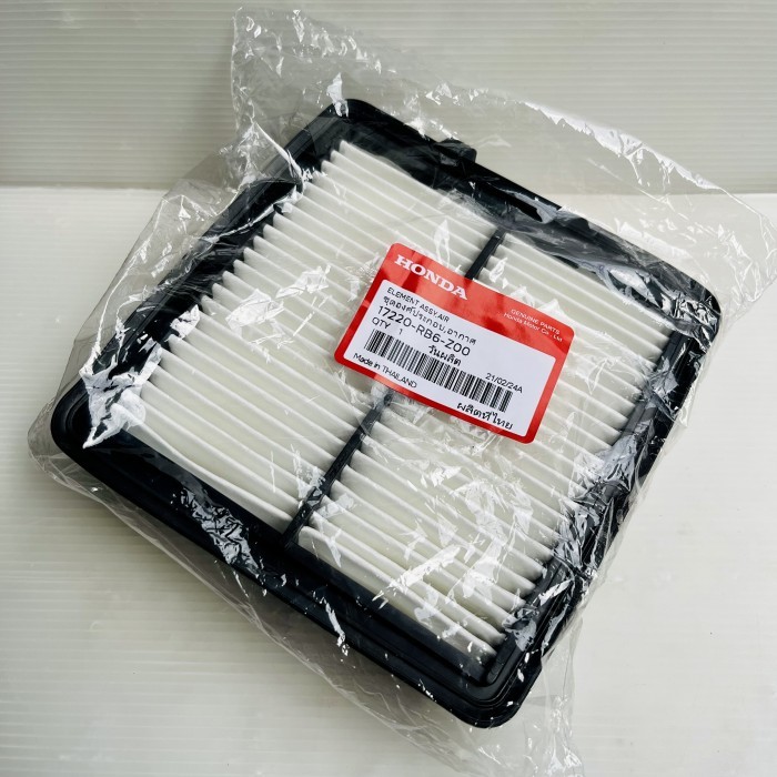 Jual Filter Udara Saringan Udara Honda Jazz Rs GE8 Freed Brio Mobilio ...