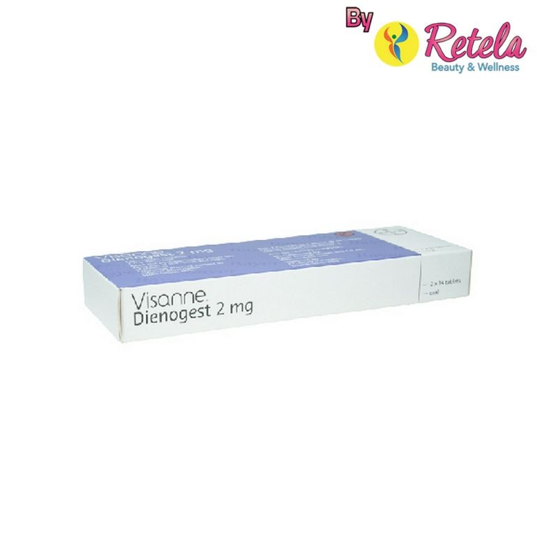 Jual VISANNE 2MG 1 BLISTER 14 TABLET | Shopee Indonesia