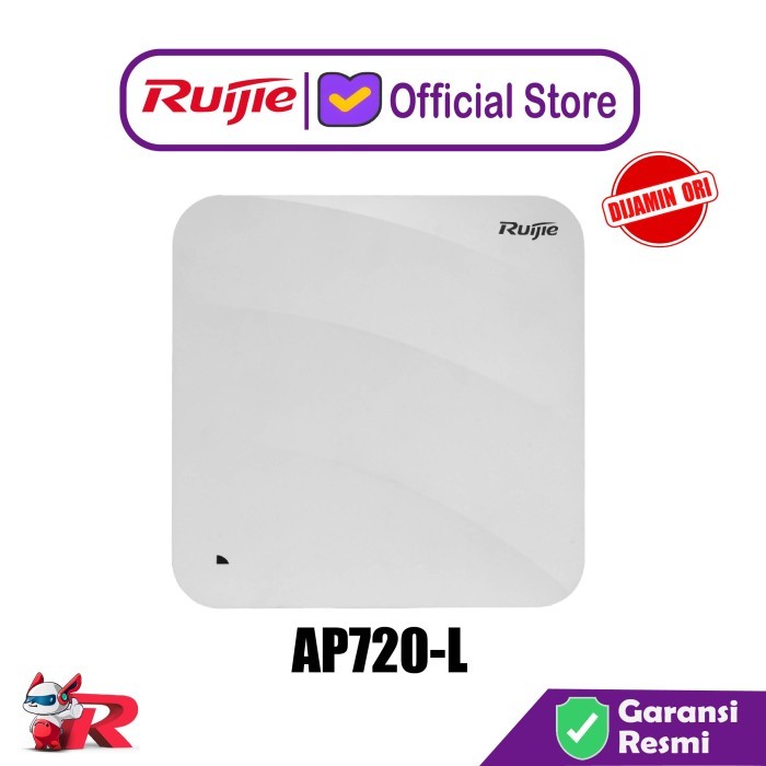 Jual Ruijie RG-AP720-L Access Point | Shopee Indonesia