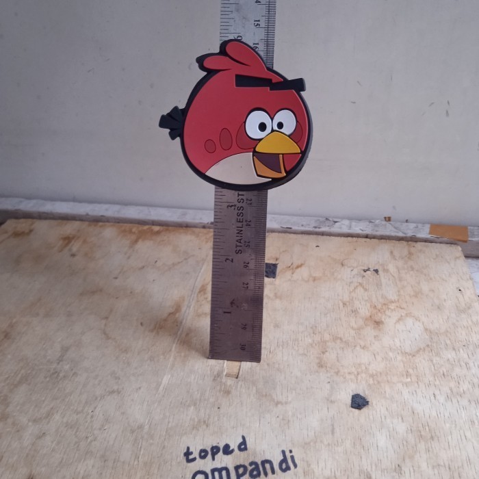 Jual Toys mainan angry birds magnet | Shopee Indonesia