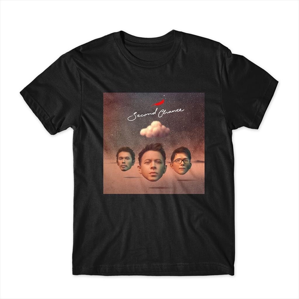 Jual Noah Second Chance TShirt | Shopee Indonesia