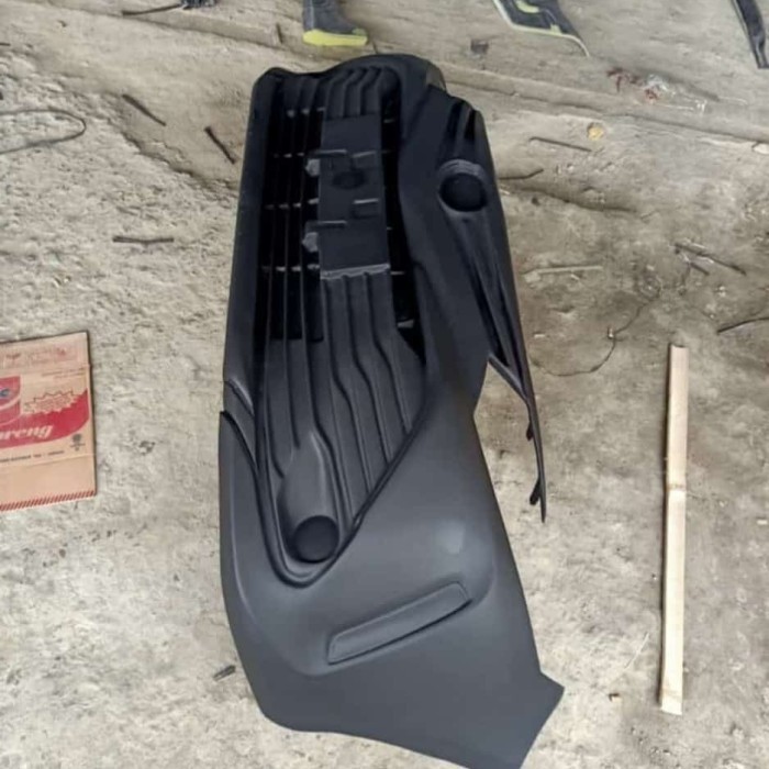 Jual bodykit vios gen3 body kit toyota vios bodikit vios limo | Shopee ...