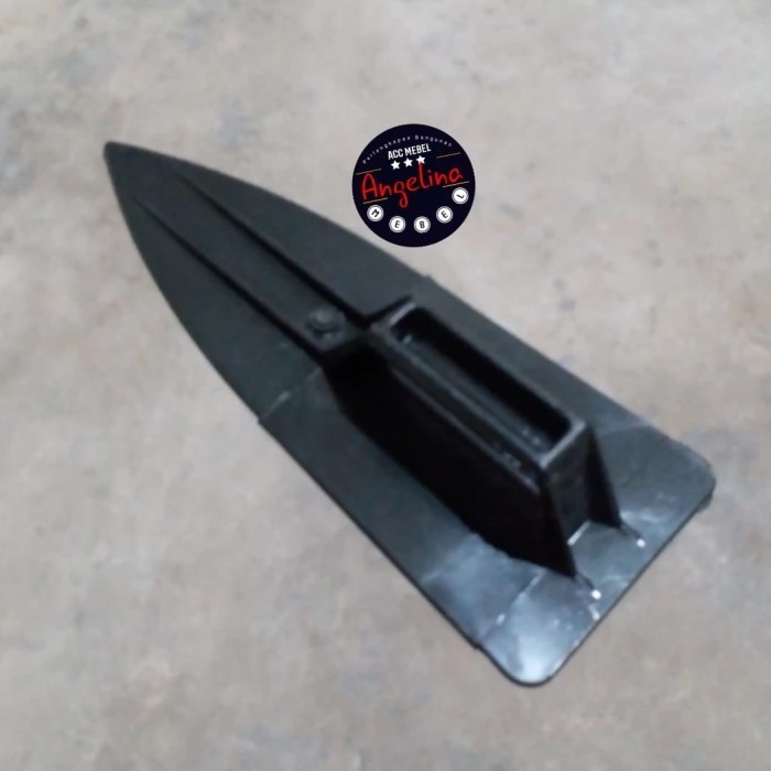 Jual Kasutan Plastik - Cetok Plester PVC - Roskam | Shopee Indonesia