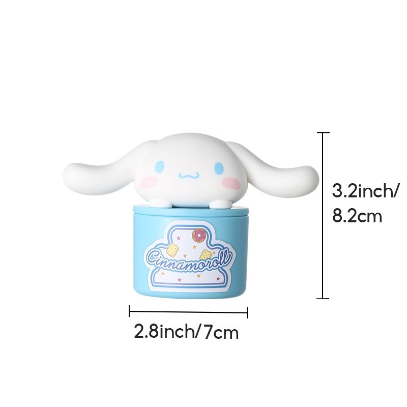 Jual hj67y MINISO x Sanrio Blind Box Kotak Penyimpanan Perhiasan Kecil ... Jual hj67y MINISO x Sanrio Blind Box Kotak Penyimpanan Perhiasan Kecil ...