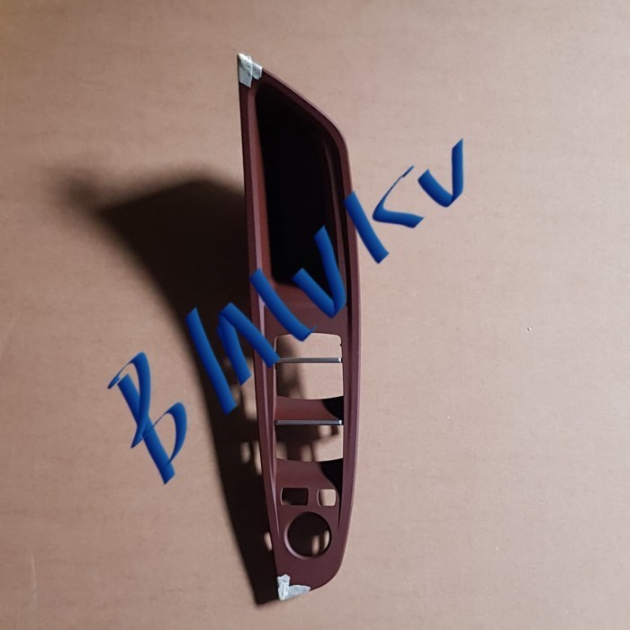 Jual ONDERDIL Cover Handle Pintu BMW F10 Merah 51417261934 SPARE PARTS ...