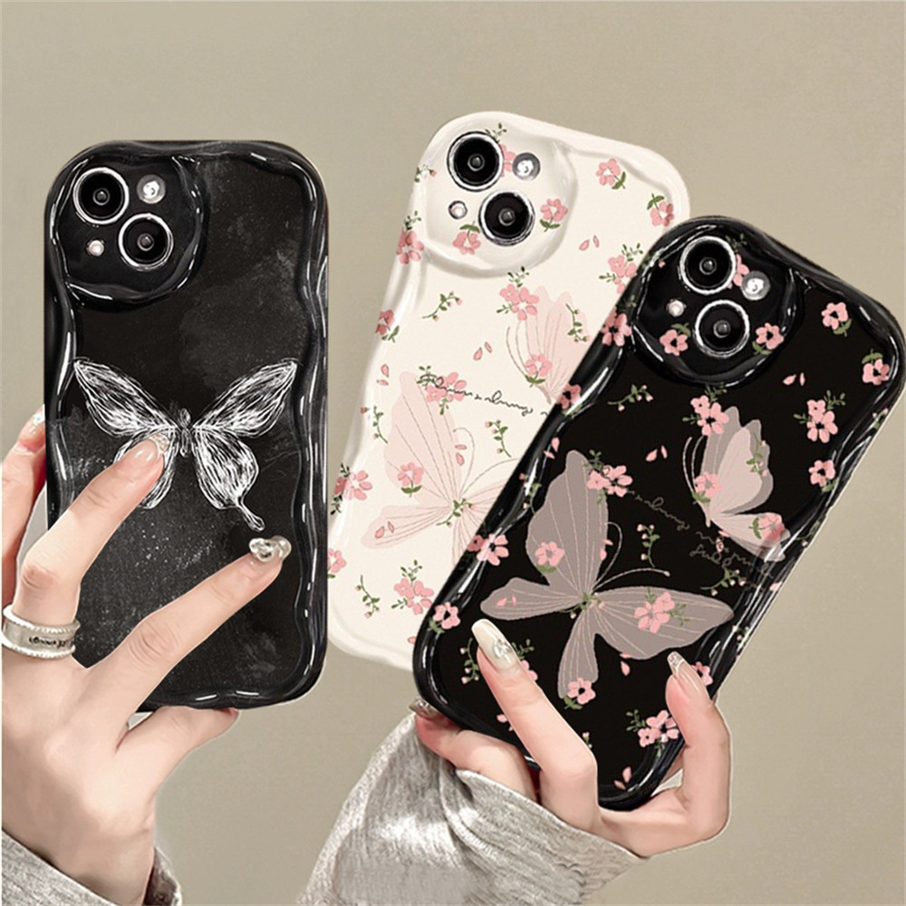 Jual Casing hp iPhone 15 Pro Max iPhone 11 12 14 13 Pro Max XR 7Plus X XS Max 6s 7 8 6 Plus SE ...