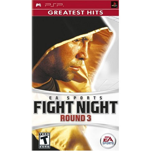 Jual Fight Night Round 3 GAME PSP UNTUK PC LAPTOP ANDROID - LINK ...