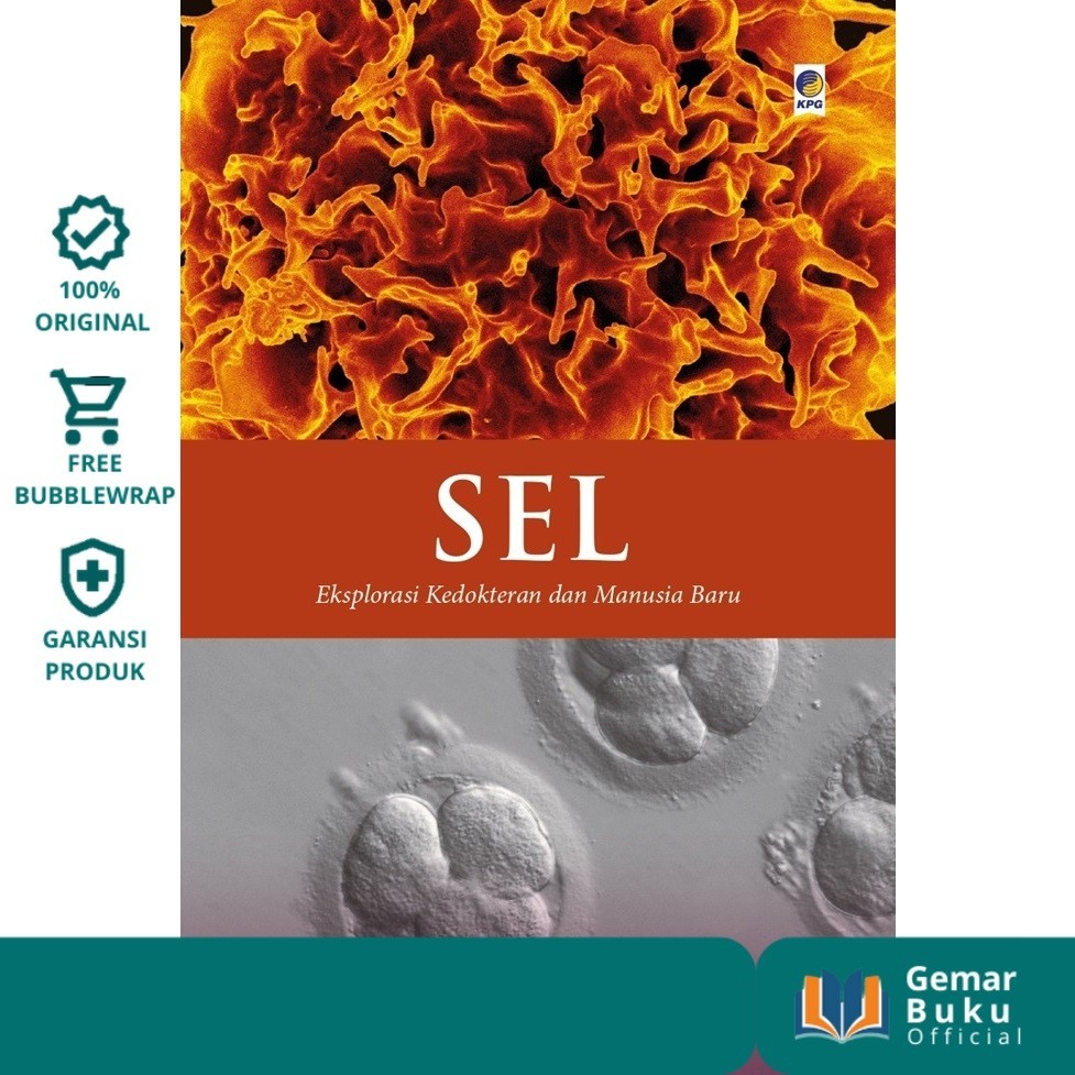Jual Sel - GEMARBUKU | Shopee Indonesia
