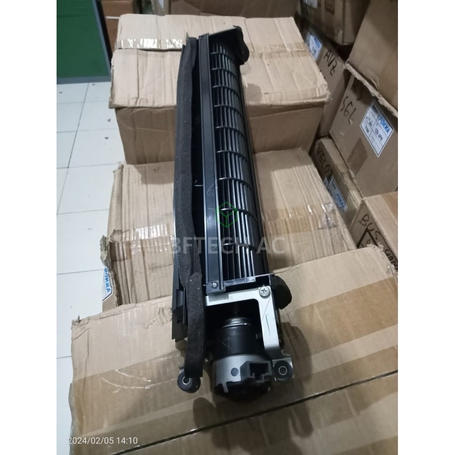 Jual Motor Double Blower Mitsubishi Xpander AC | Shopee Indonesia