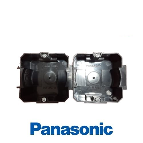 Jual INBOW DUS / MANGKOK TANAM PANASONIC DOUBLE ( DUA ) WEJ 5911 ...