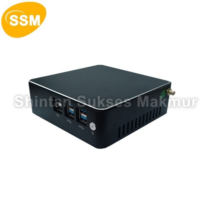 Jual VenomRX MiniPC Intel i5-4200U Processor | Shopee Indonesia
