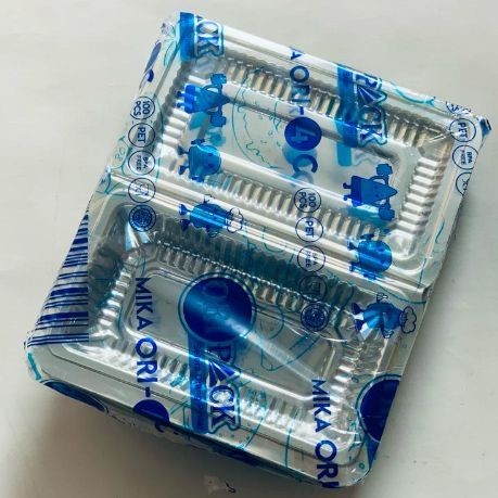 Jual Mika 4C Oripack isi 100pcs/pack | Shopee Indonesia