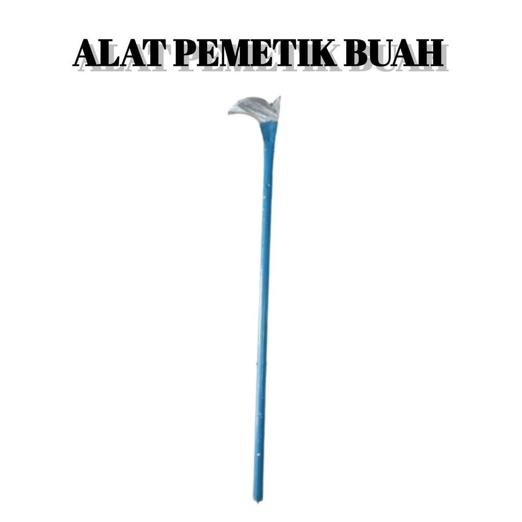 Jual Alat Bantu Petik Buah Pemetik Pengambil Ambil Buah Pohon Mangga ...