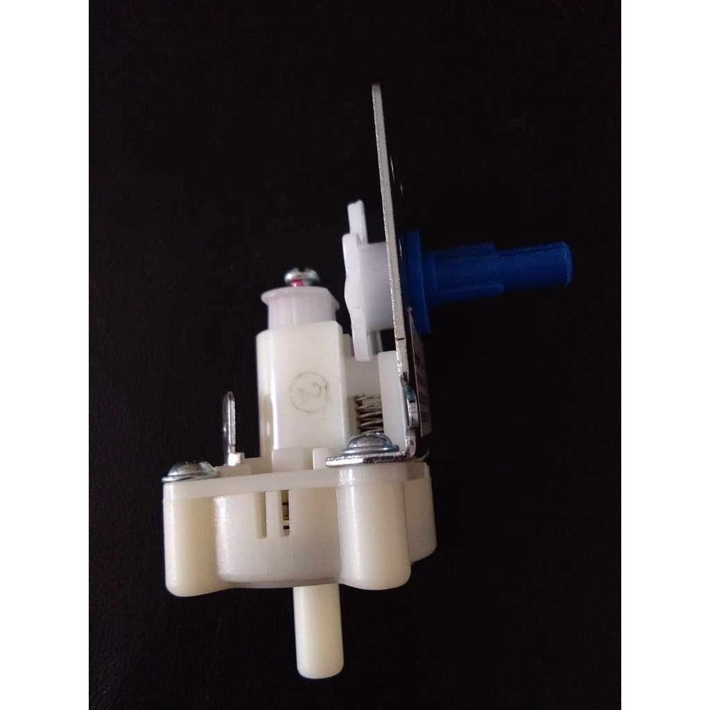 Jual SENSOR AIR WATER LEVEL MESIN CUCI TOP LOAD SHARP | Shopee Indonesia