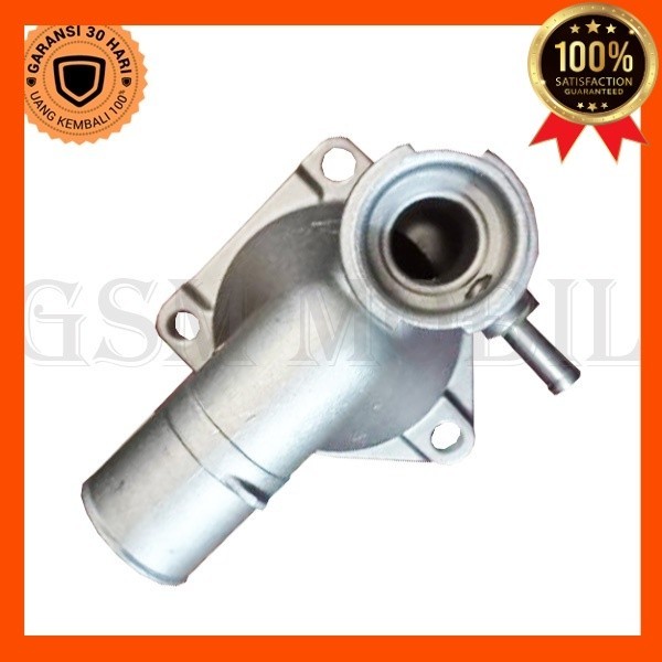 Jual Water Outlet Housing Dyna Saurus 16331-58090 - 10005334 PAP ...