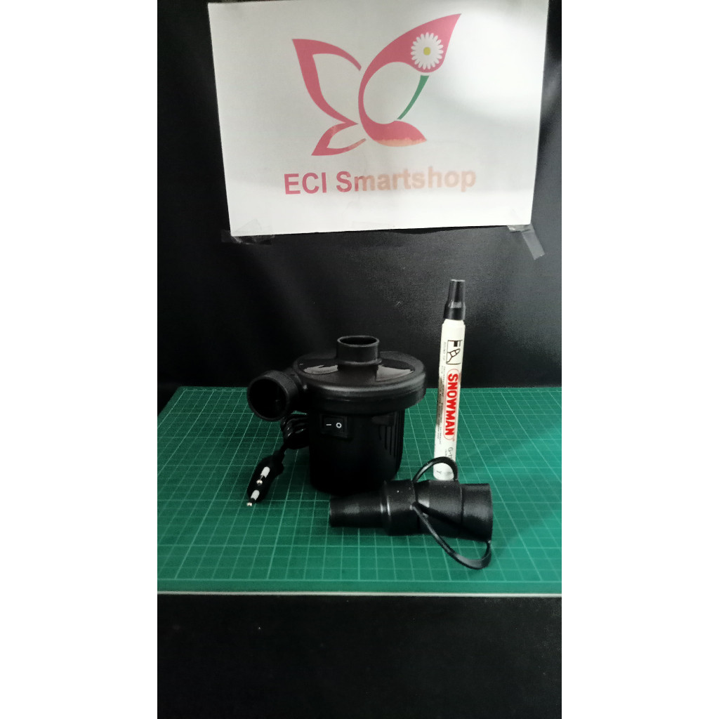 Jual Two Way PumpPompa Angin ManualPompa KolamPompa Injak | Shopee ...