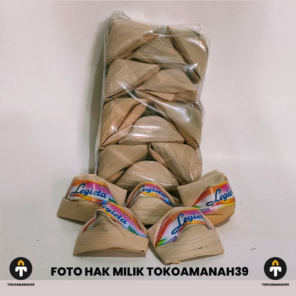 Jual WAJIT CILILIN WAJIK/WAJIT SPESIAL MAKANAN KHAS OLEH OLEH CILILIN ...