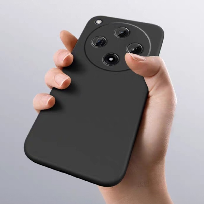 Jual Aesthetic Case for OPPO Find X8 / X8 Pro - Softcase Polosan Casing ...